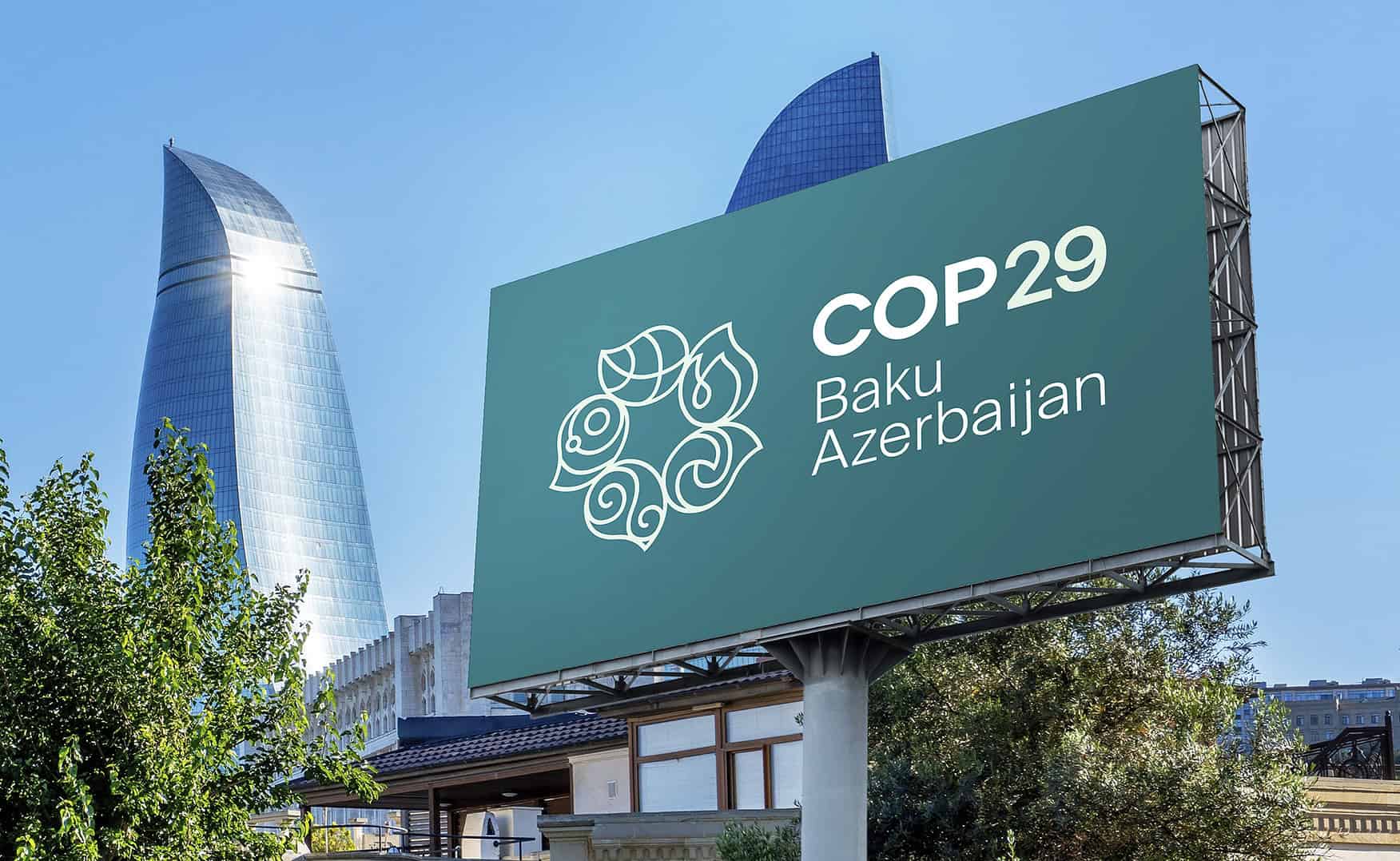 Cop29 Climate Finance Takes Center Stage Global Finance Magazine