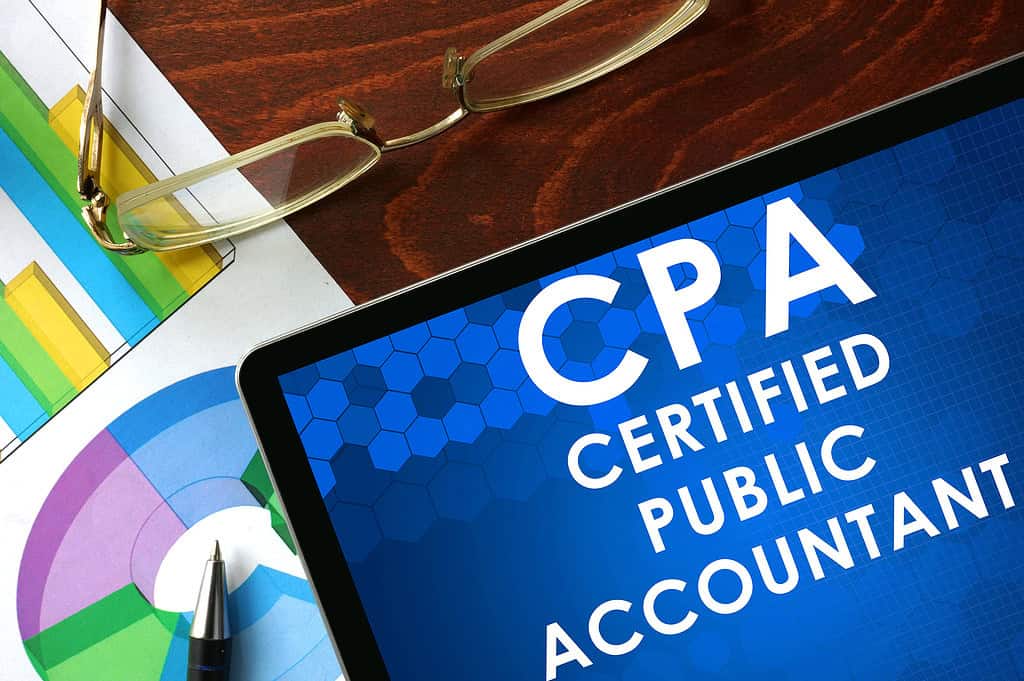 Shortage Of CPAs Fuels Push To Ease Licensing | Global Finance Magazine