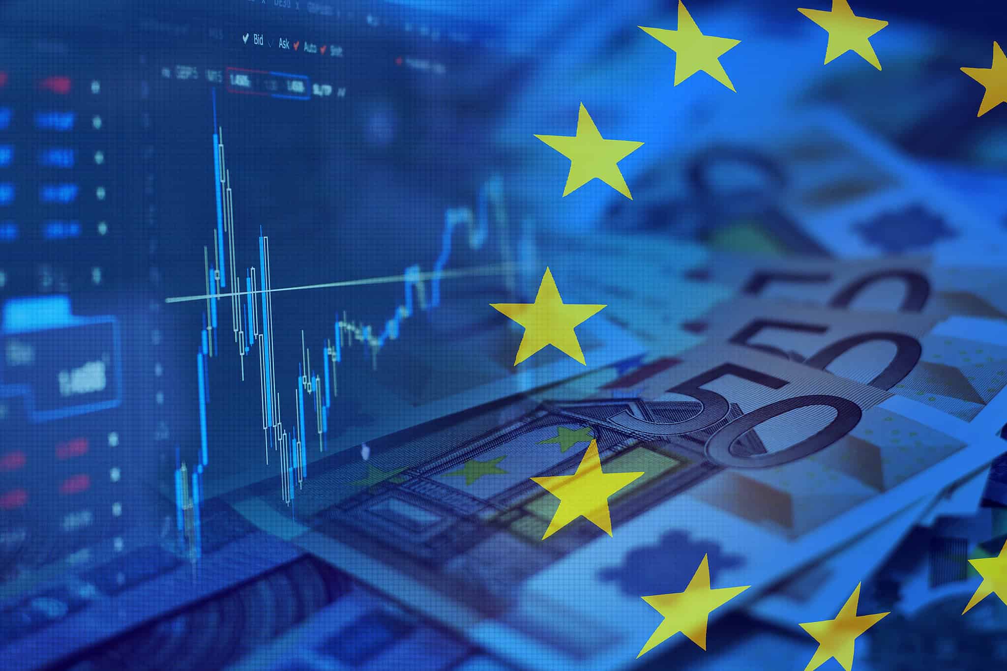 Ukraine GDP and Economic Data