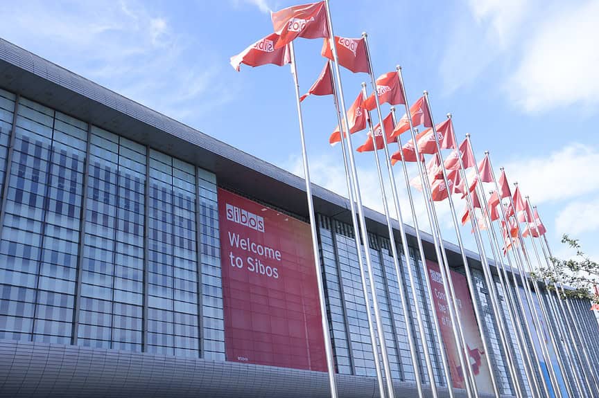 Sibos Conference Opens In China For First Time | Global Finance Magazine