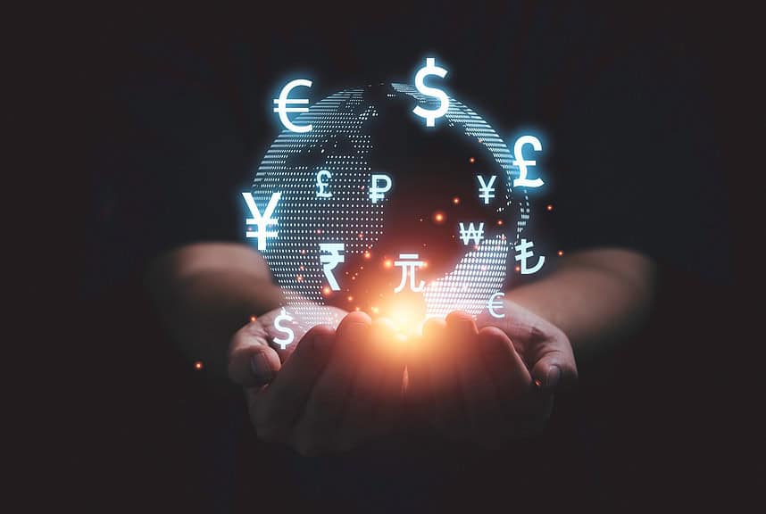 Transaction Banking Archives | Global Finance Magazine