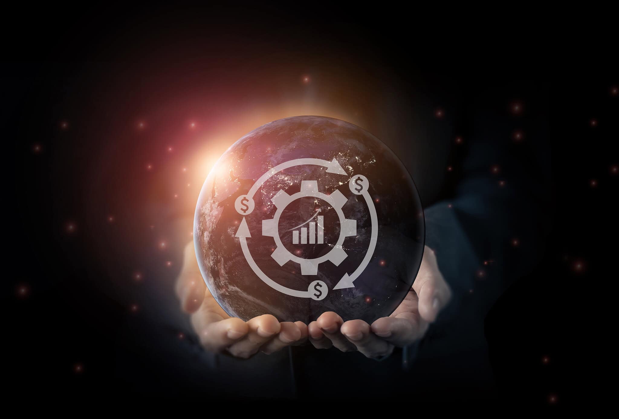 OpenAI Faces Competition From France, Japan | Global Finance Magazine