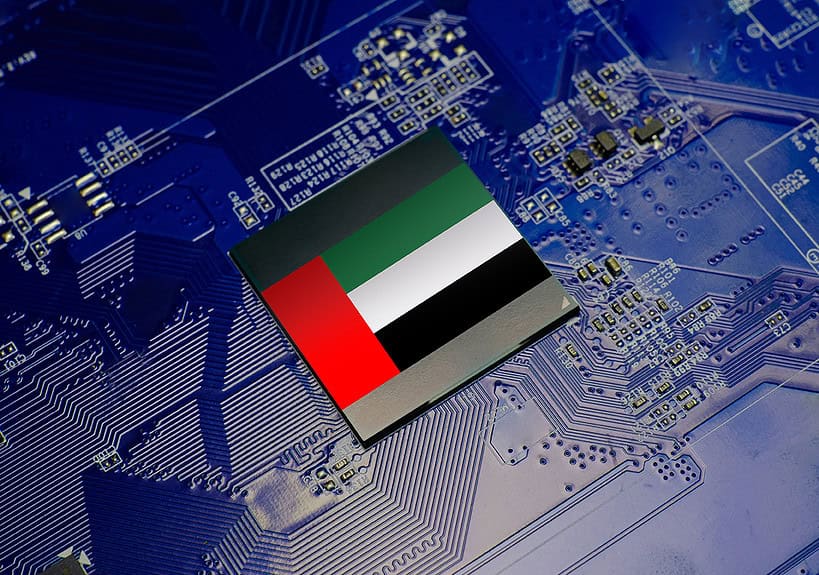 UAE: Global Chip Makers Evaluate Building Plants In The Gulf | Global ...