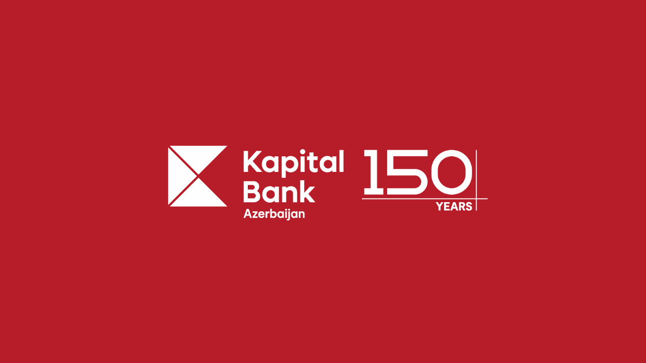 Kapital Bank Logo