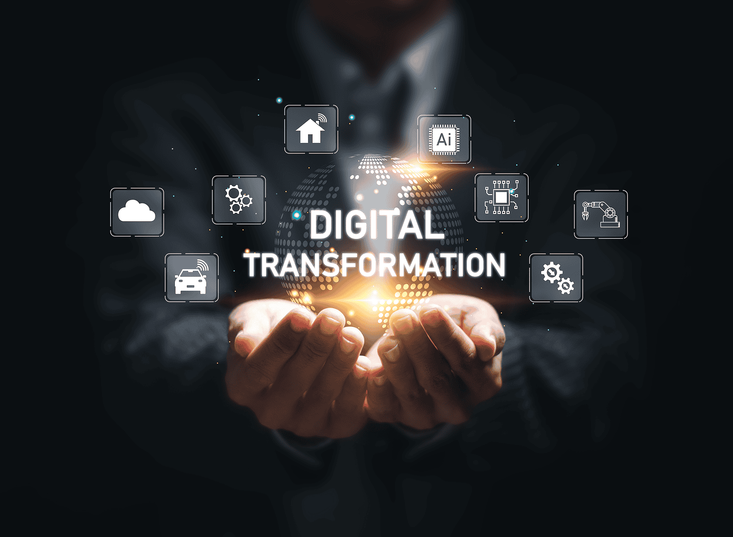 Al Ahli Bank Reimagines Banking with Digital-First Strategy | Global ...