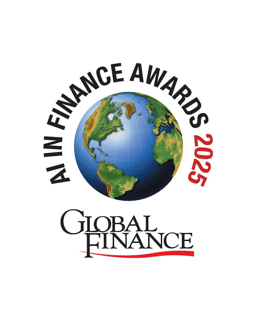 AI In Finance Awards 2025 | Corporate And Investment Banking | Global ...