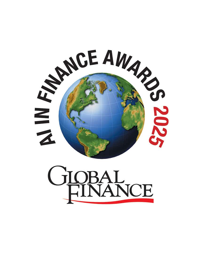 AI In Finance Awards 2025 | Corporate And Investment Banking | Global ...