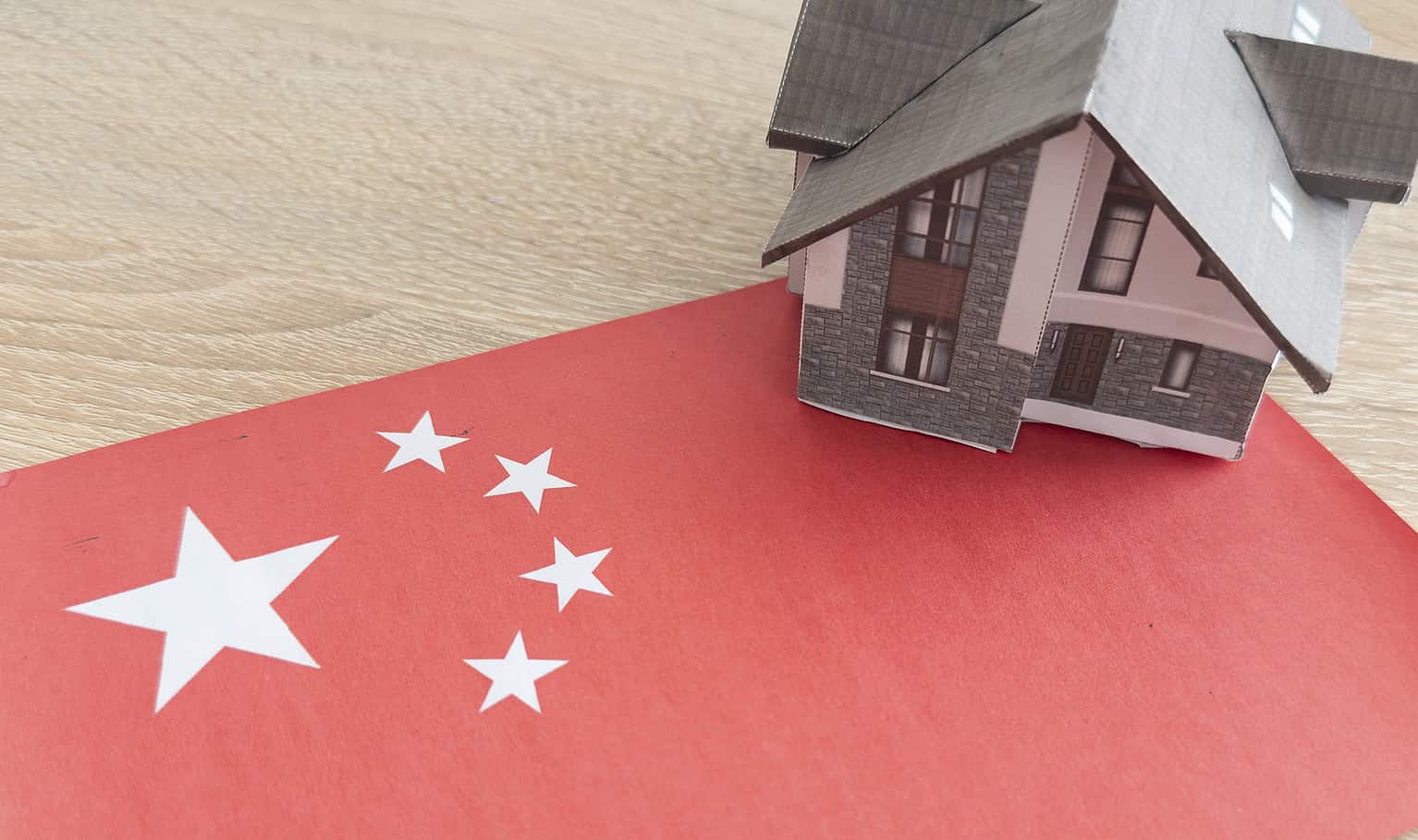 China Leans On Banks To Revive Property Market | Global Finance Magazine