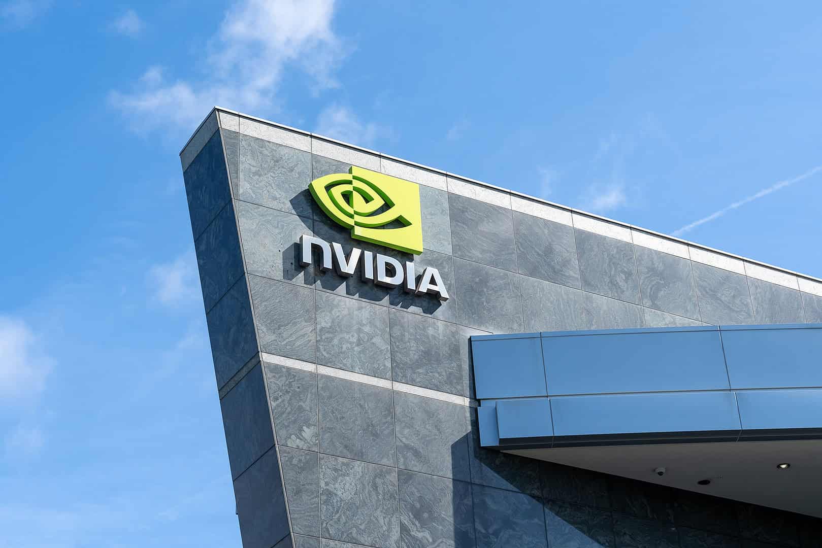 Nvidia In Trade Tug-Of-War | Global Finance Magazine
