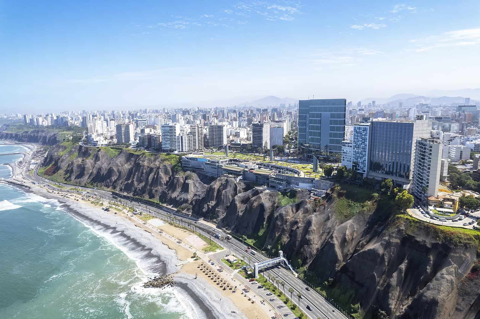 Peru: A Stable Latin American Hub | Global Finance Magazine