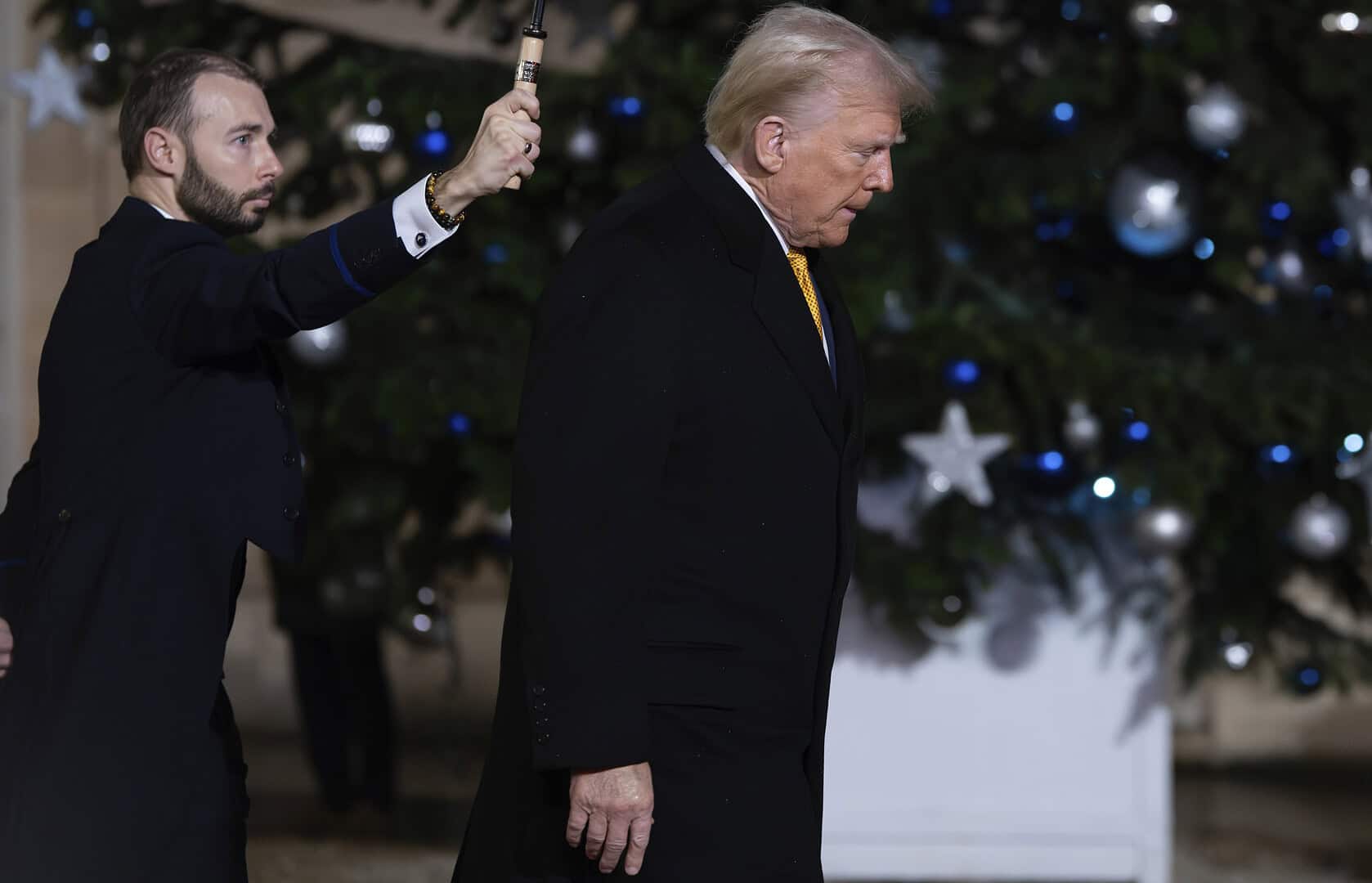 Can Trump Fulfill Promise On Bank Deregulation? | Global Finance Magazine