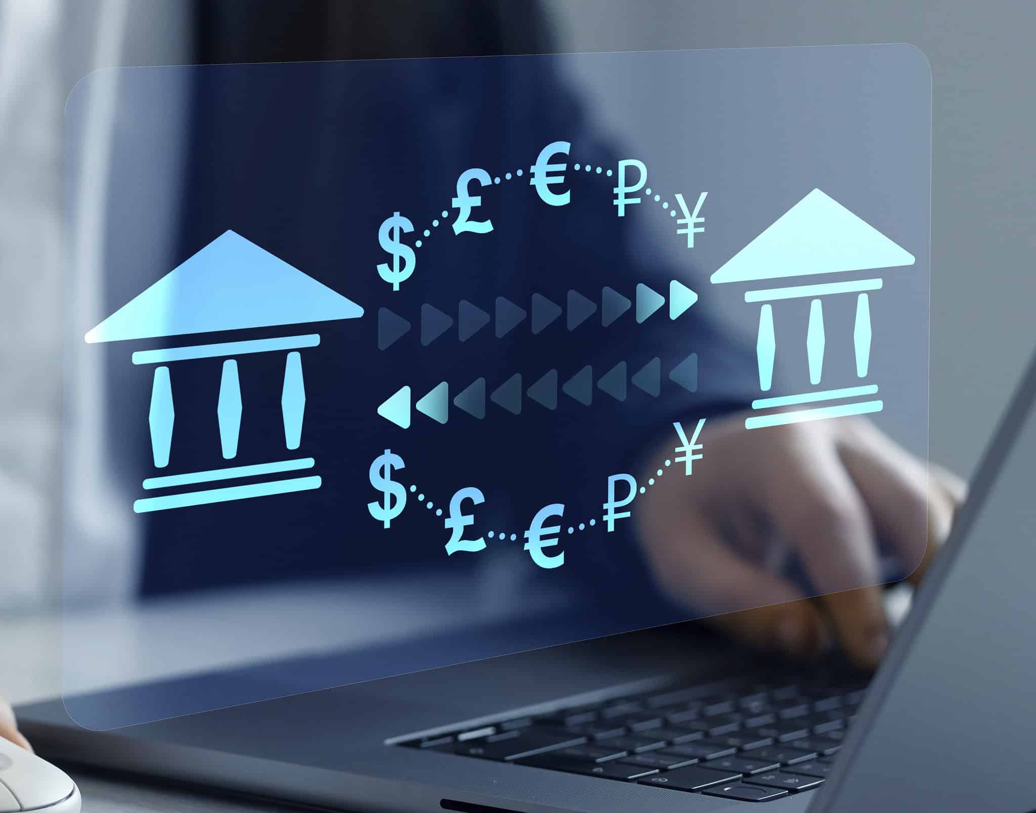 GW Platt Foreign Exchange Bank Awards 2025: FX Tech Global Winners | Global Finance Magazine