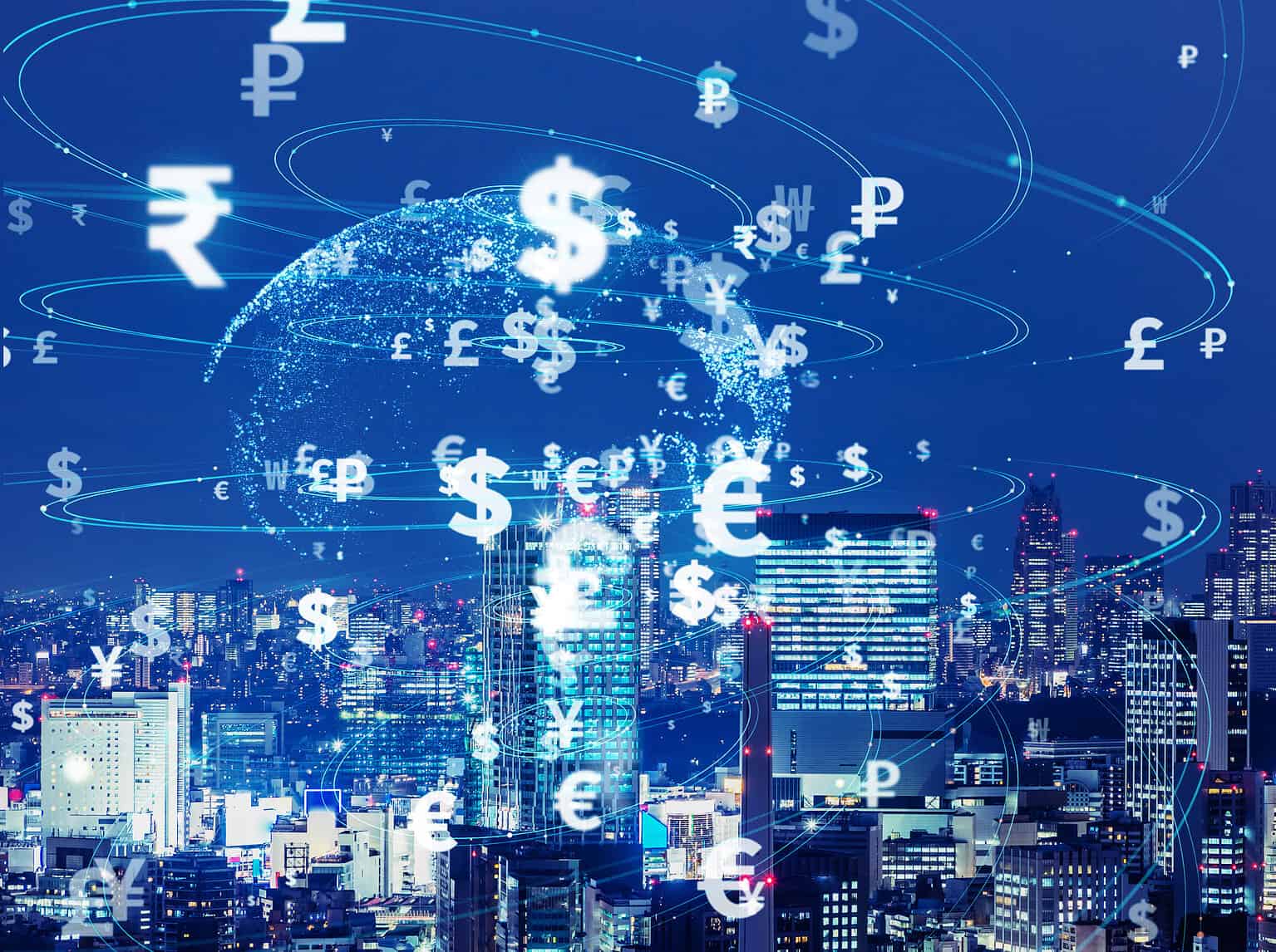 Transaction Banking Archives | Global Finance Magazine