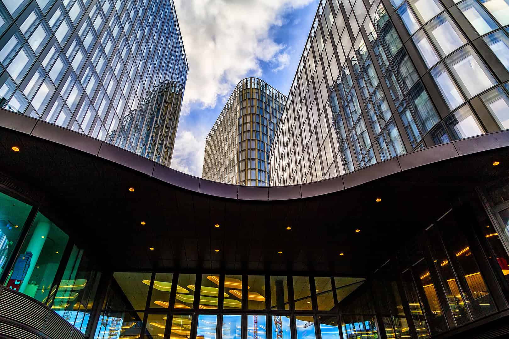 World’s Best Private Banks 2025: Central & Eastern Europe | Global ...