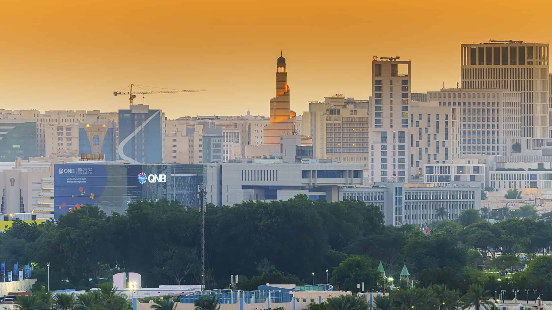 World’s Best Private Banks 2025: Middle East | Global Finance Magazine