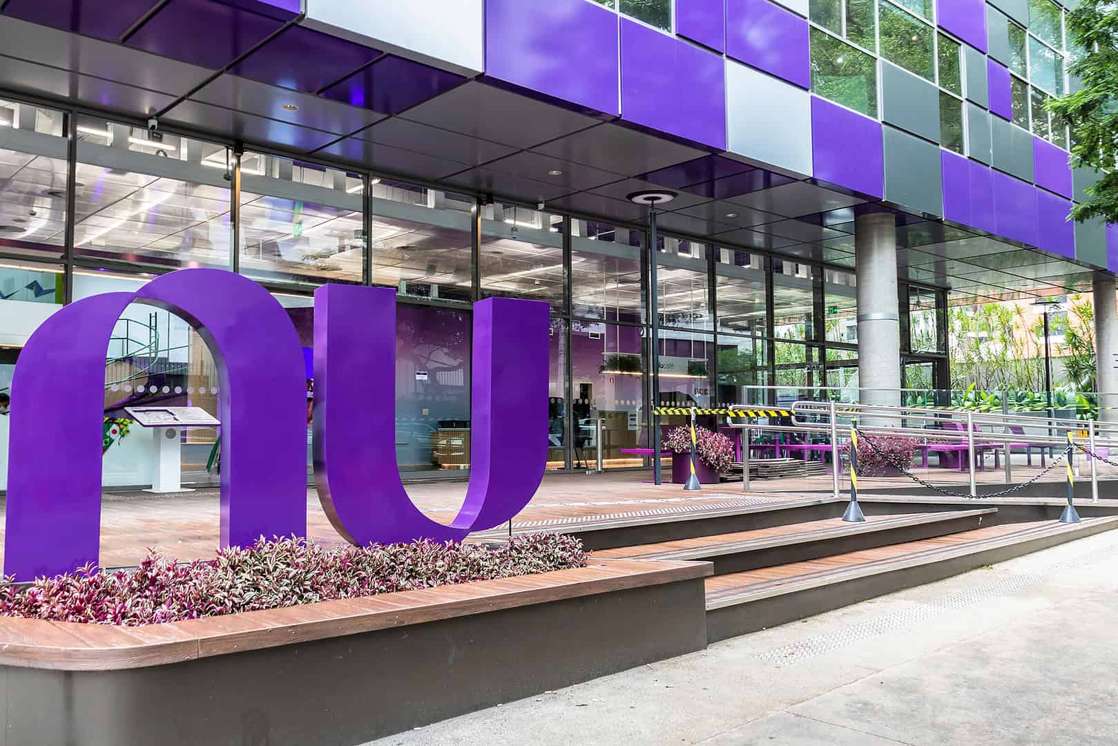 Nubank Consolidates As World’s Largest Digital Bank | Global Finance ...