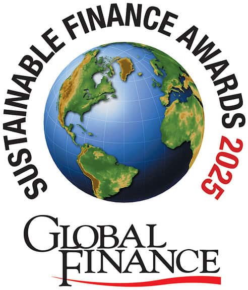 PRESS RELEASE: Global Finance Announces The Sustainable Finance Awards ...