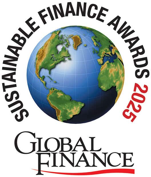 PRESS RELEASE: Global Finance Announces The Sustainable Finance Awards ...