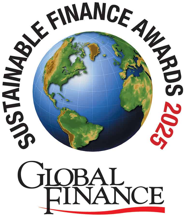 PRESS RELEASE: Global Finance Announces The Sustainable Finance Awards ...