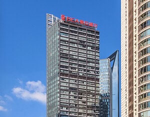 BEA China Redefines Wealth Management | Global Finance Magazine