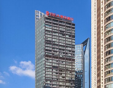 BEA China Redefines Wealth Management | Global Finance Magazine
