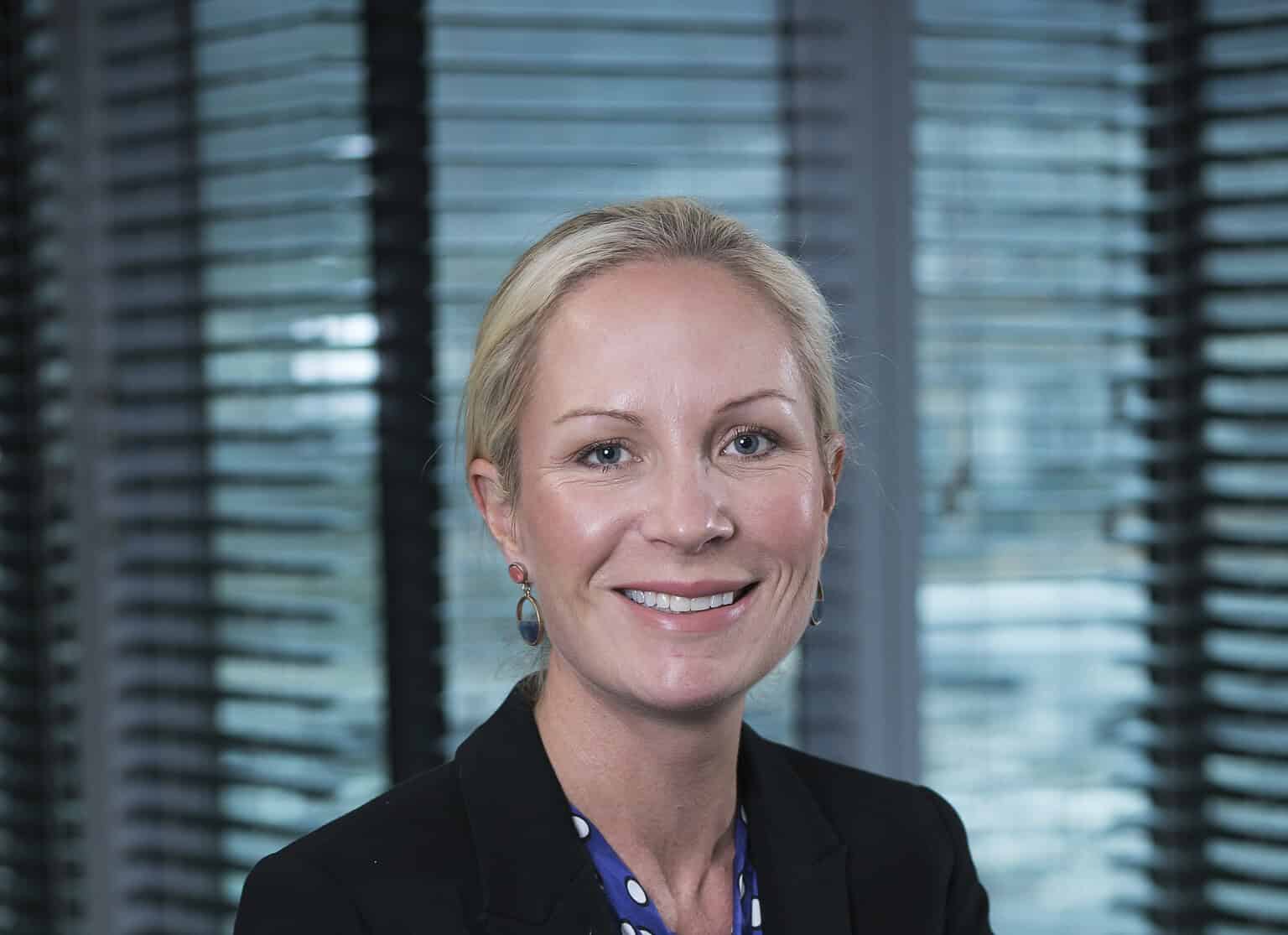 Banks Boost Transition To Energy Finance: Q&A With Standard Bank CIB's ...