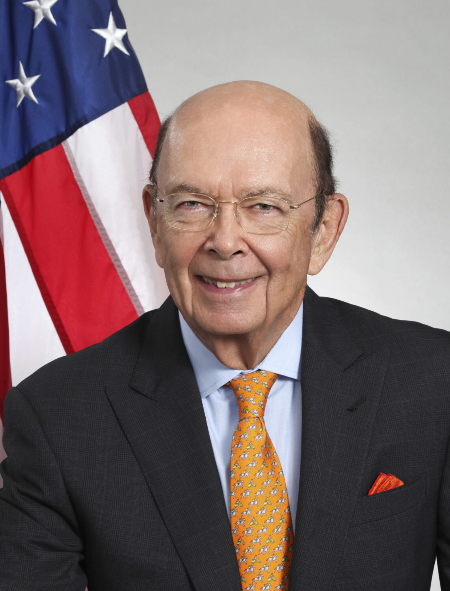 Wilbur Ross on Tariffs, Trump, and Navigating US Trade Policy