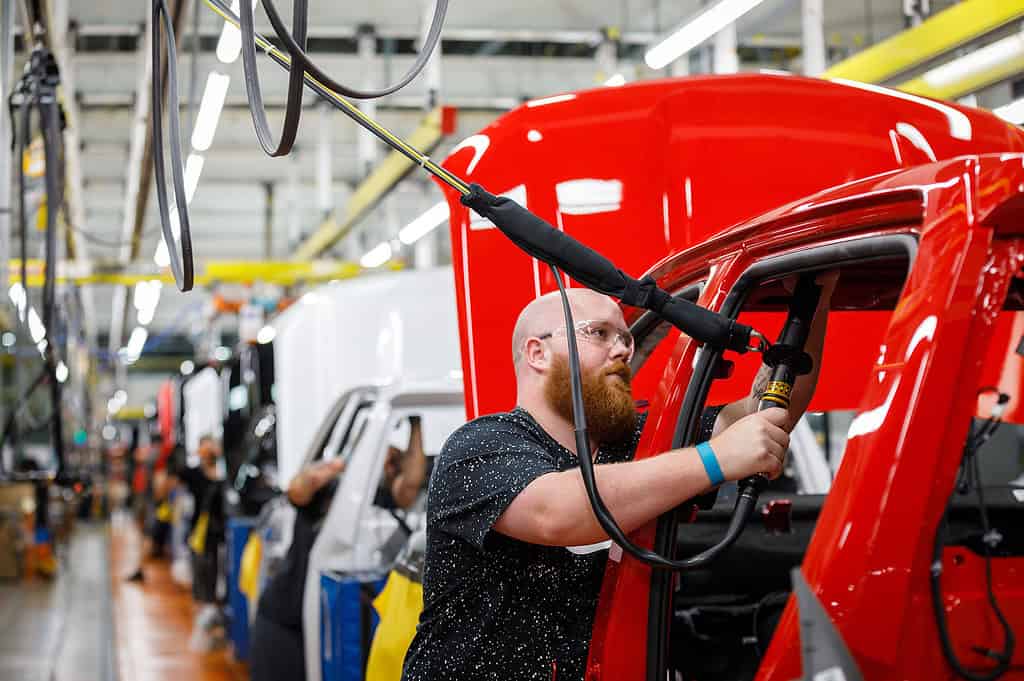 US Carmakers Brace For Tariffs | Global Finance Magazine