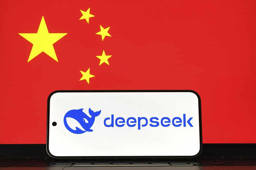 Deepseek AI Takes Root In China’s Banks | Global Finance Magazine