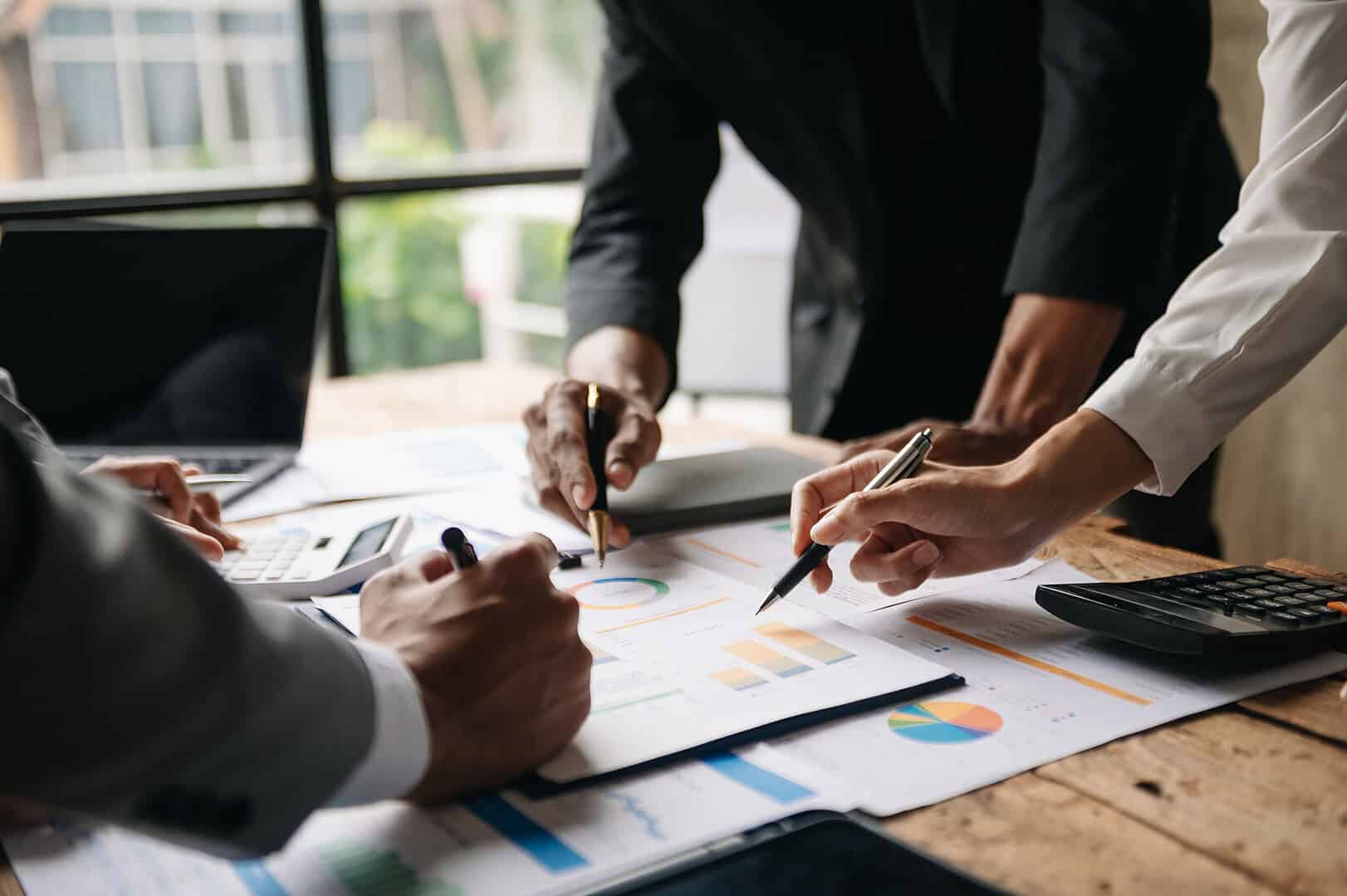 Private Market Assets For The Masses | Global Finance Magazine