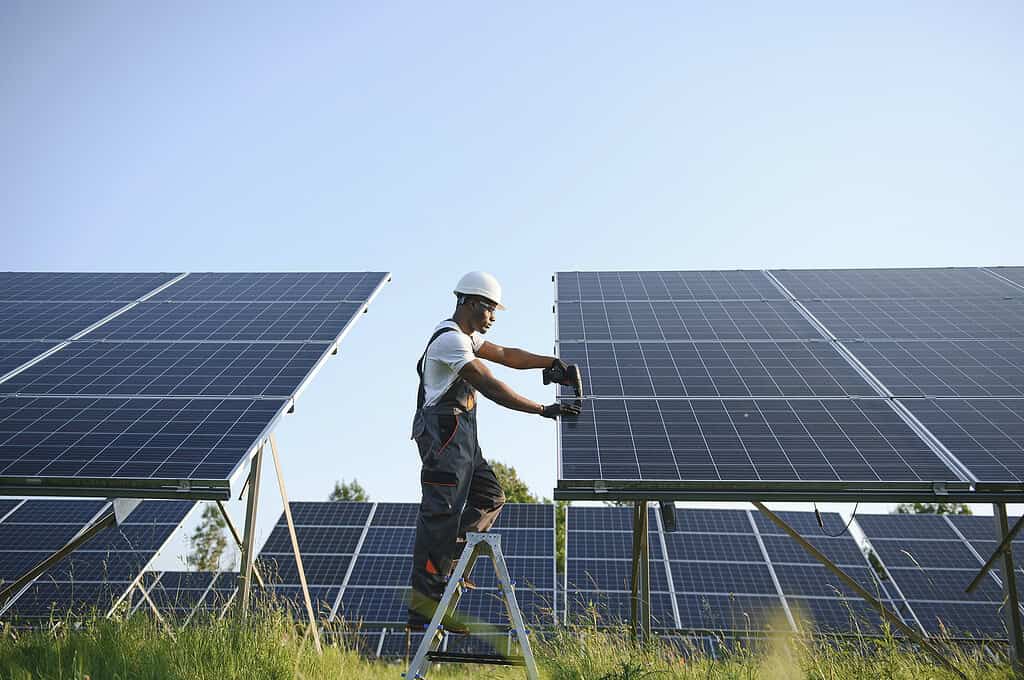 Sustainable Finance Awards 2025: Africa | Global Finance Magazine