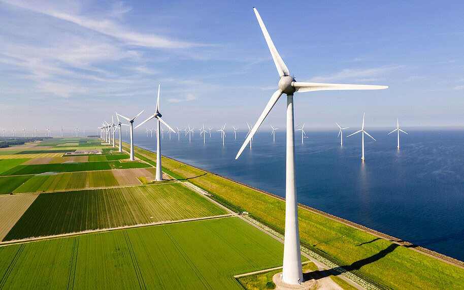 Sustainable Finance Awards 2025: Global And Country Winners | Global ...