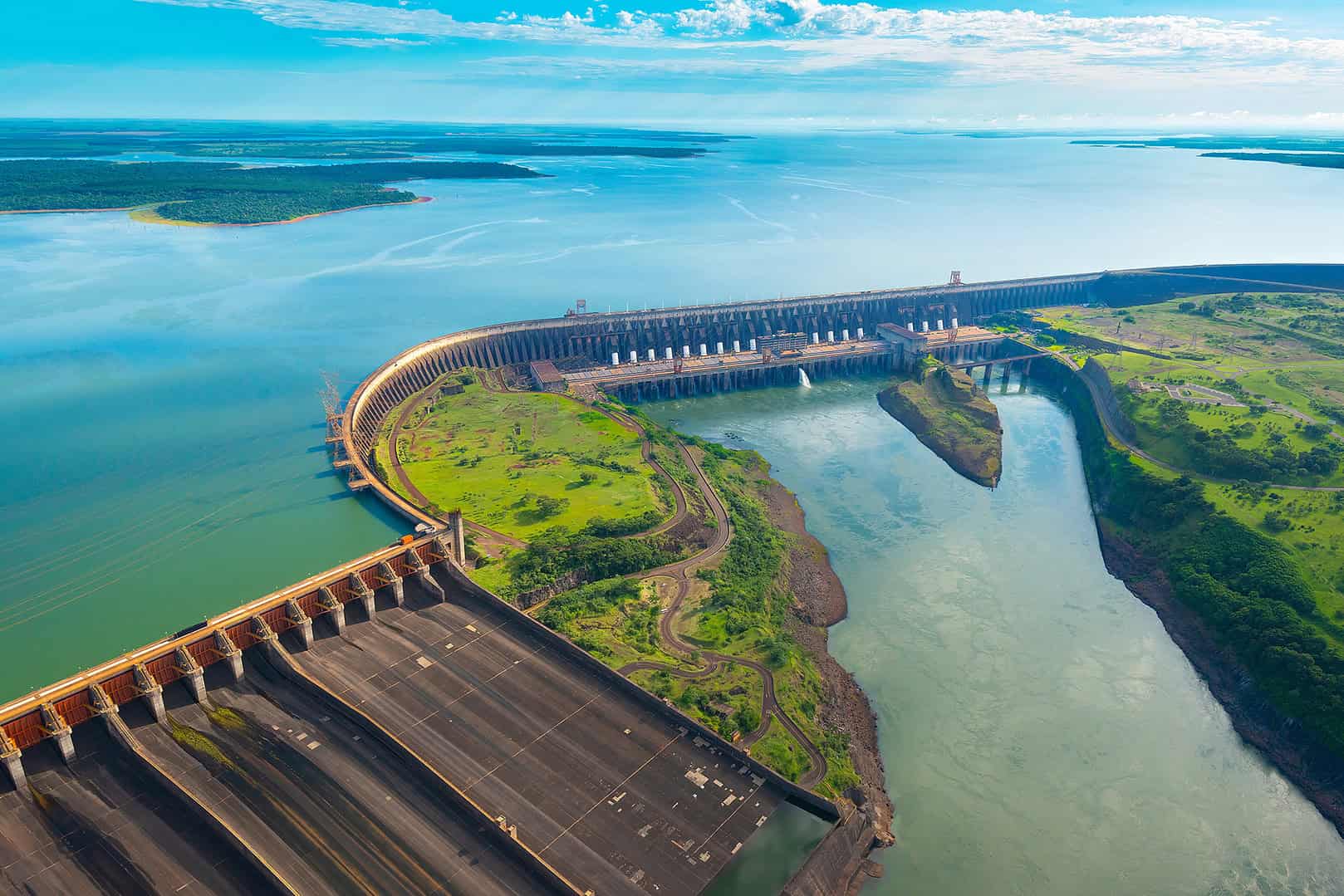 Sustainable Finance Awards 2025: Latin America | Global Finance Magazine