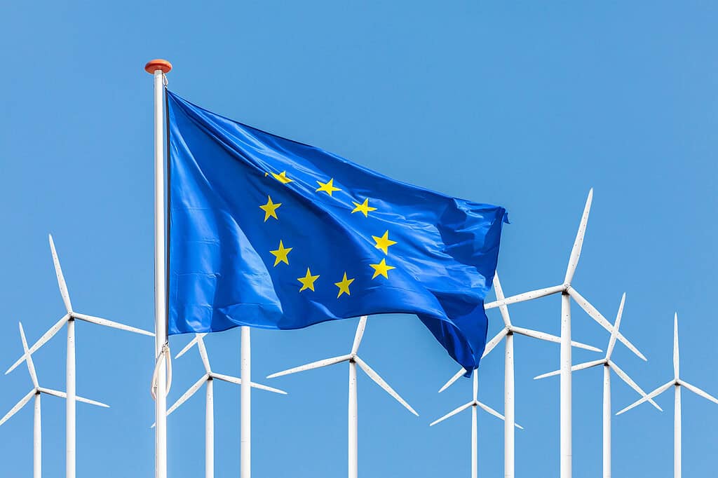 Sustainable Finance Awards 2025: Western Europe | Global Finance Magazine