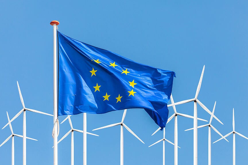 Sustainable Finance Awards 2025: Western Europe | Global Finance Magazine