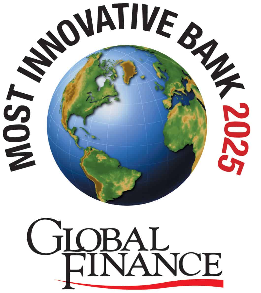 PRESS RELEASE: Global Finance Names The Innovators 2025 - The Most ...