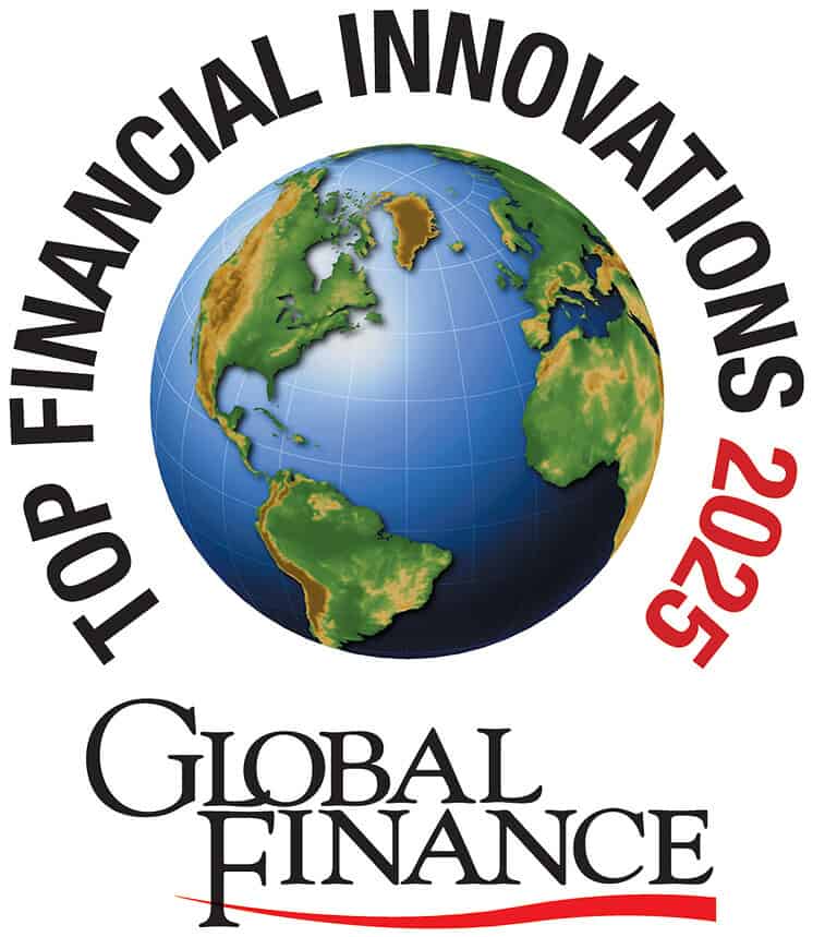 PRESS RELEASE: Global Finance Names The Innovators 2025 - Top Financial ...