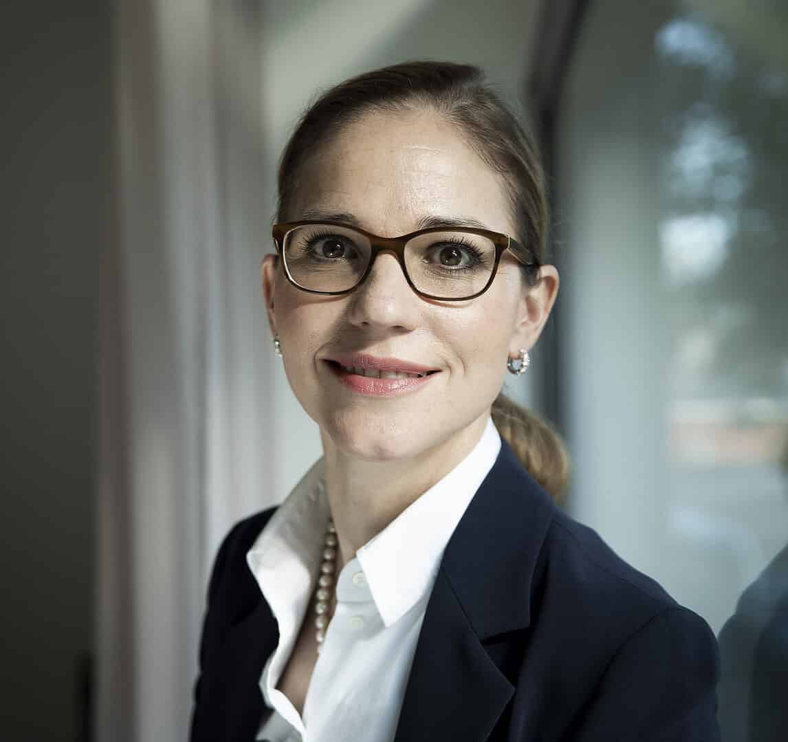 CFO Corner With SCHOTT Pharma's Almuth Steinkühler | Global Finance ...