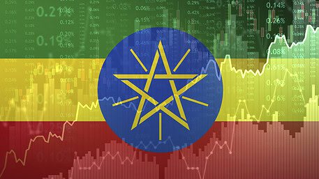 Ethiopia GDP and Economic Data