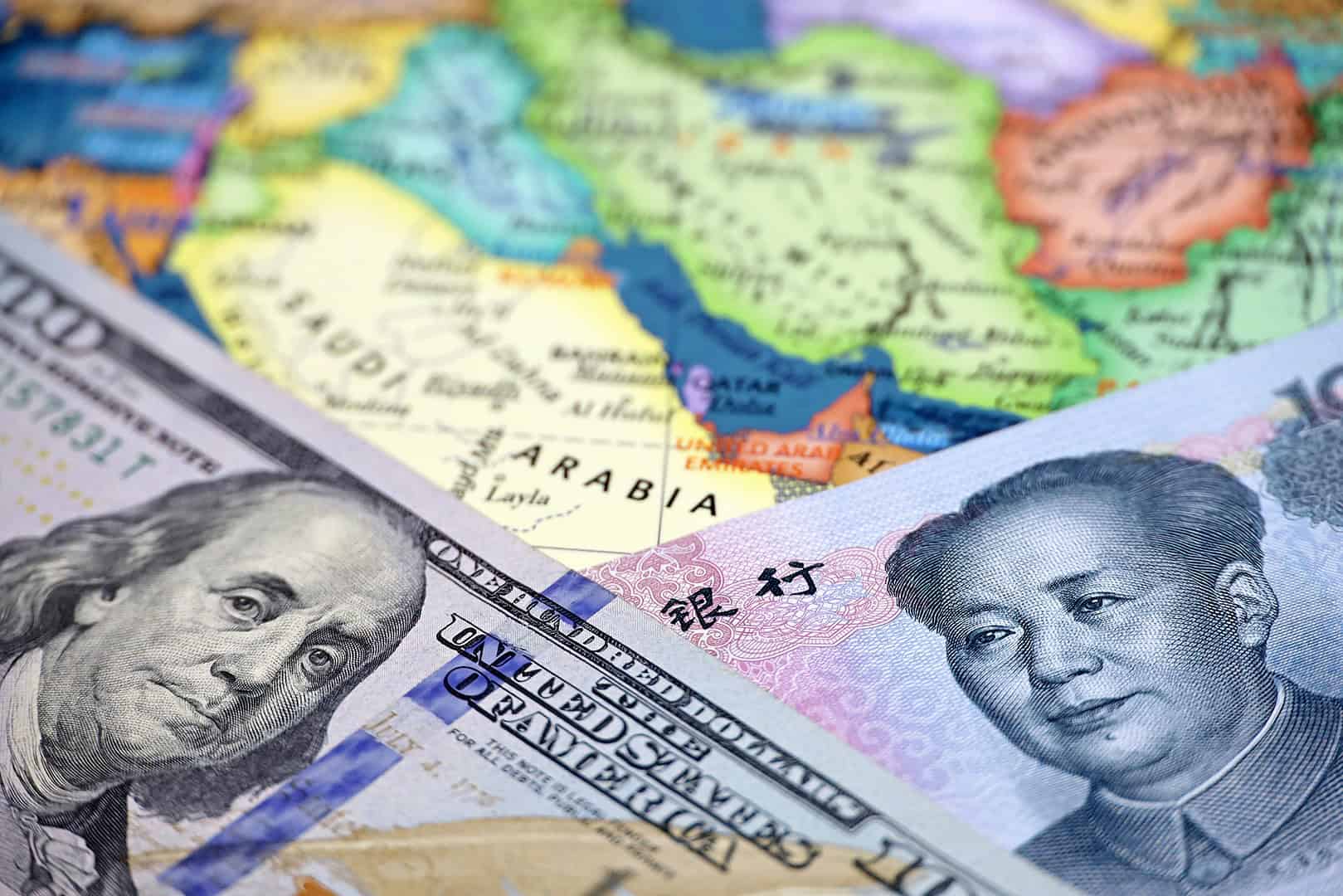 Saudi Arabia GDP and Economic Data