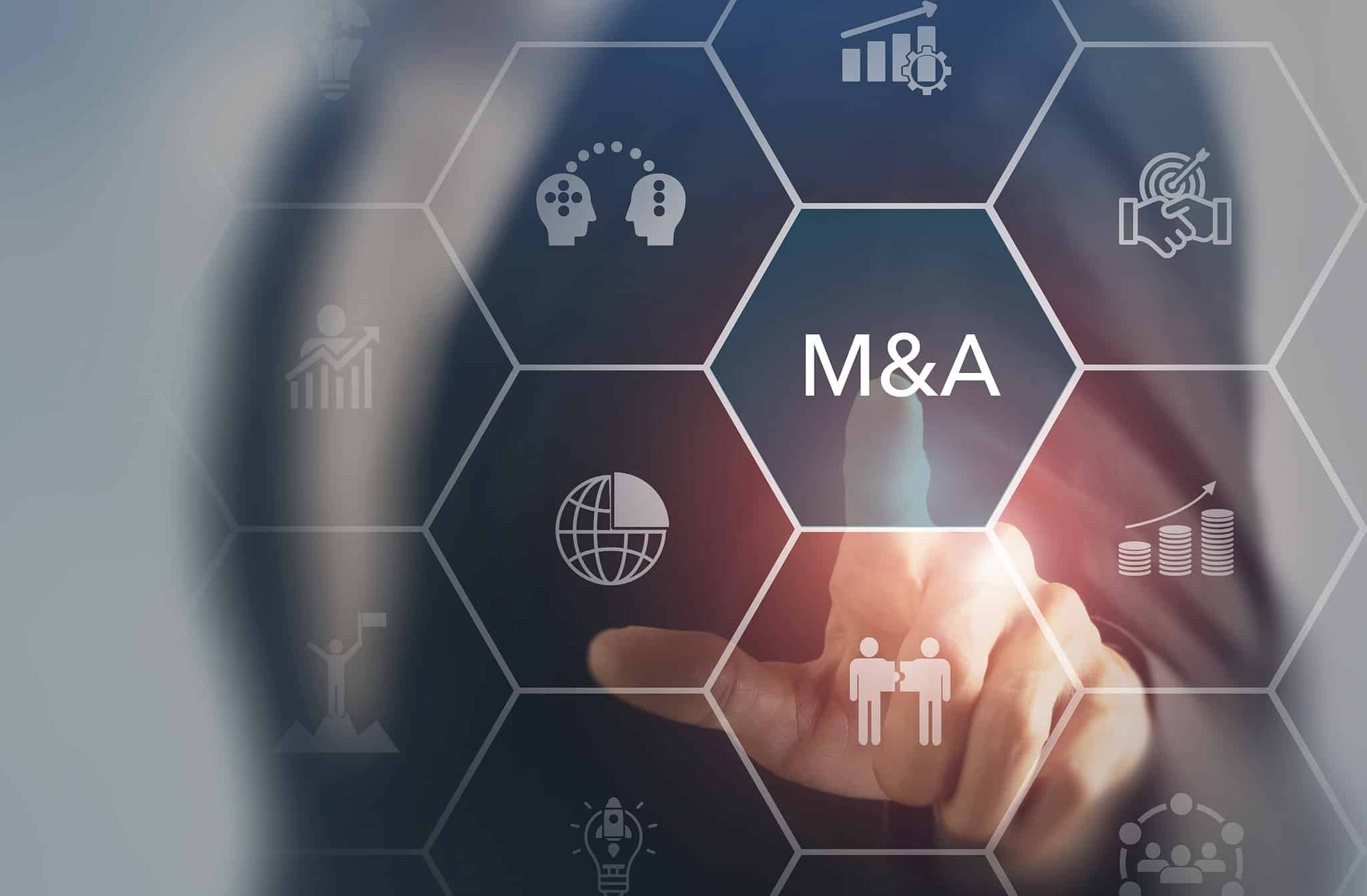 World’s Best Investment Banks 2025: M&A
