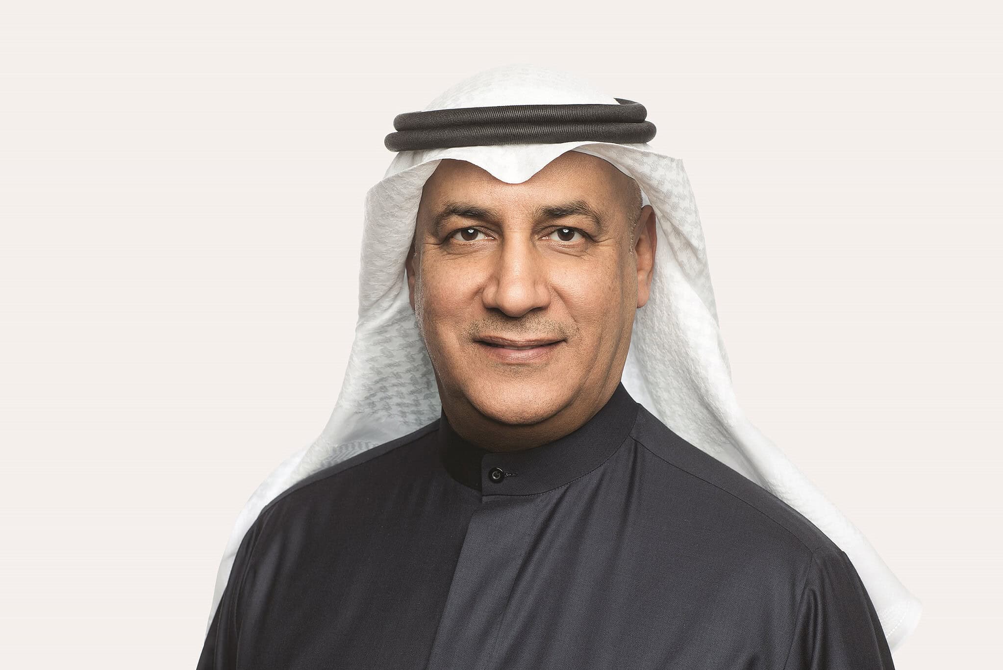 Tapping Growth Potential: NBK CEO-Kuwait Salah Al Fulaij | Global ...