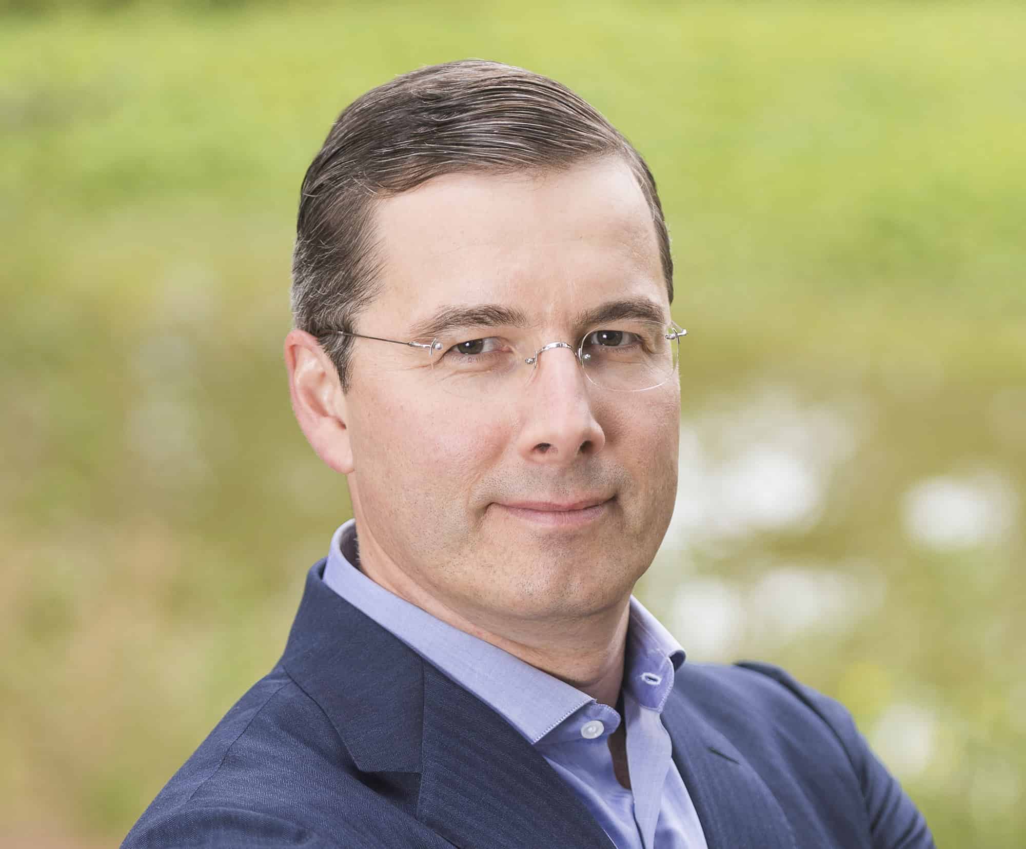 The Space Boom Is Here | Global Finance Magazine