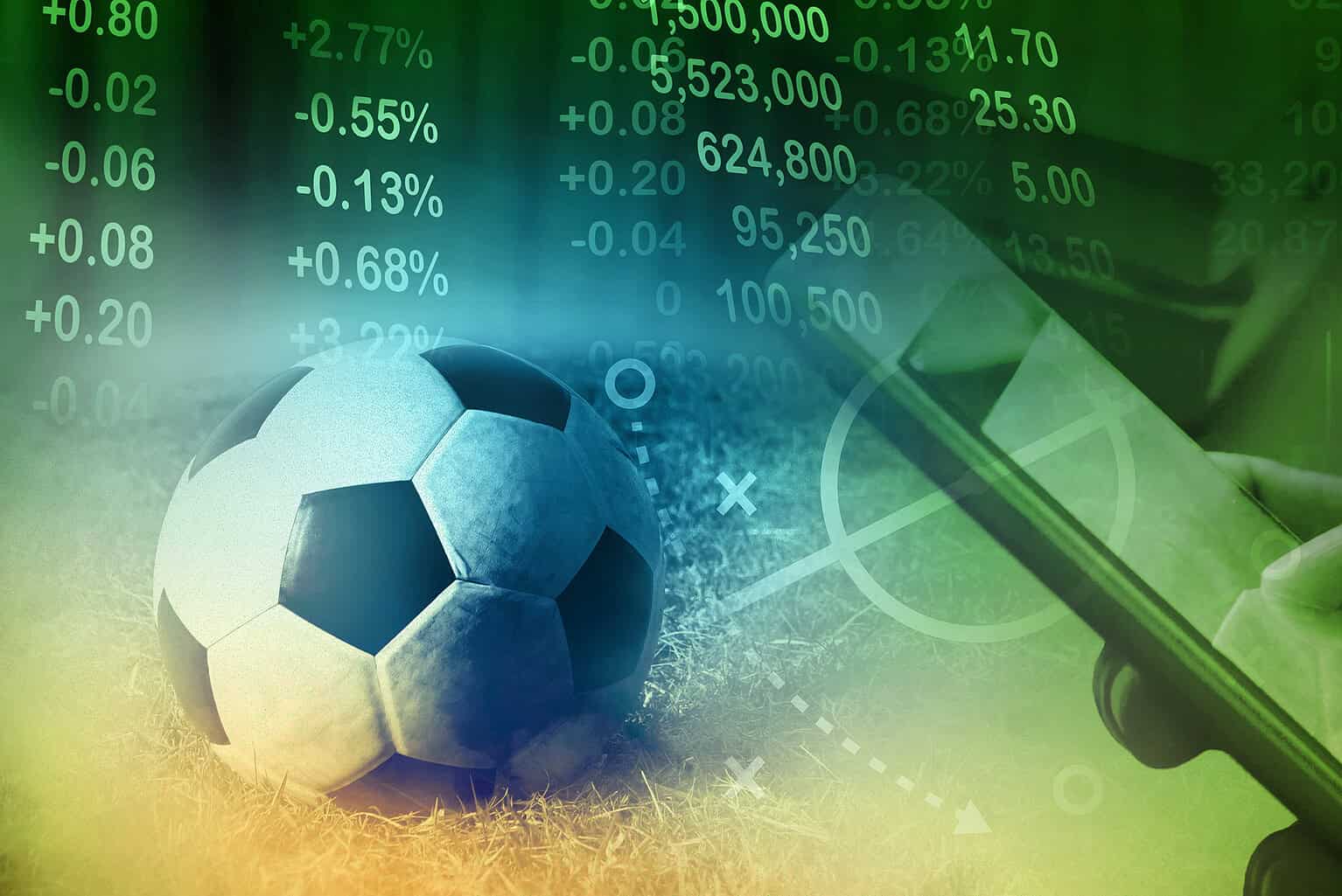 US Investors Swarm Italy’s Football Clubs And Stadiums | Global Finance ...