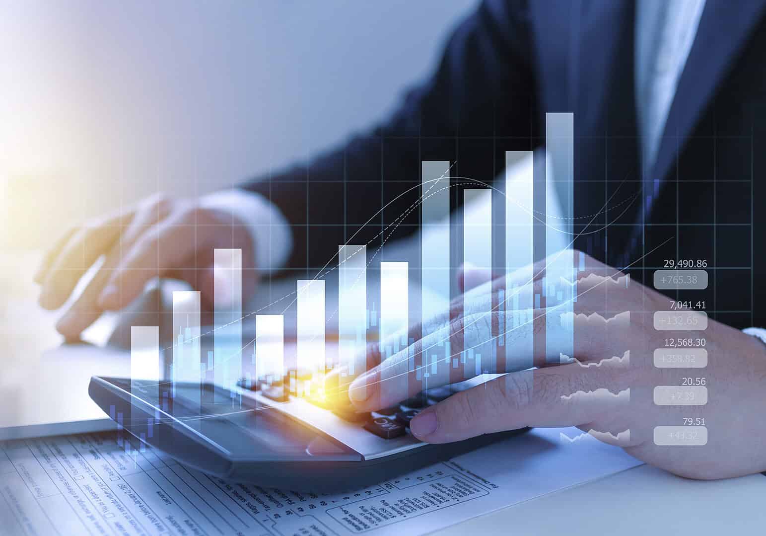 World’s Best Investment Banks 2024—Regional Winners | Global Finance Magazine