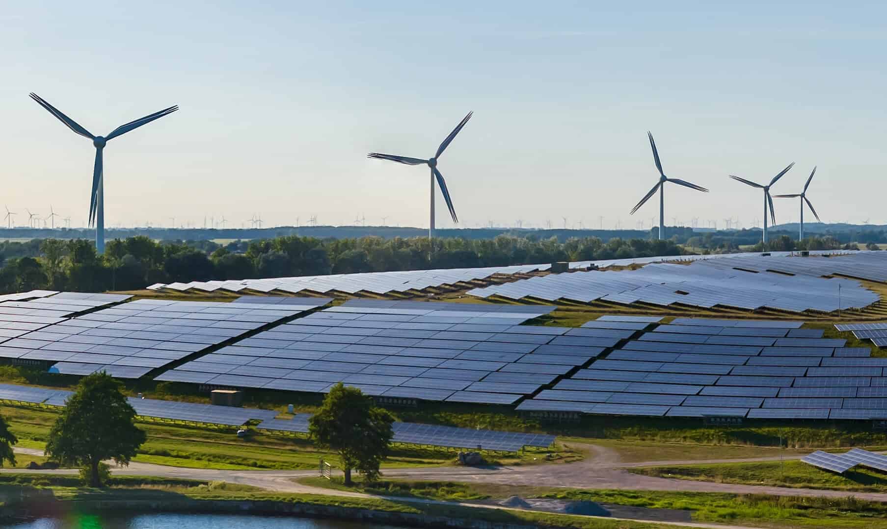 The Wind Shifts For Energy: Q&A With Marcia Hook And Ty’Meka Reeves ...