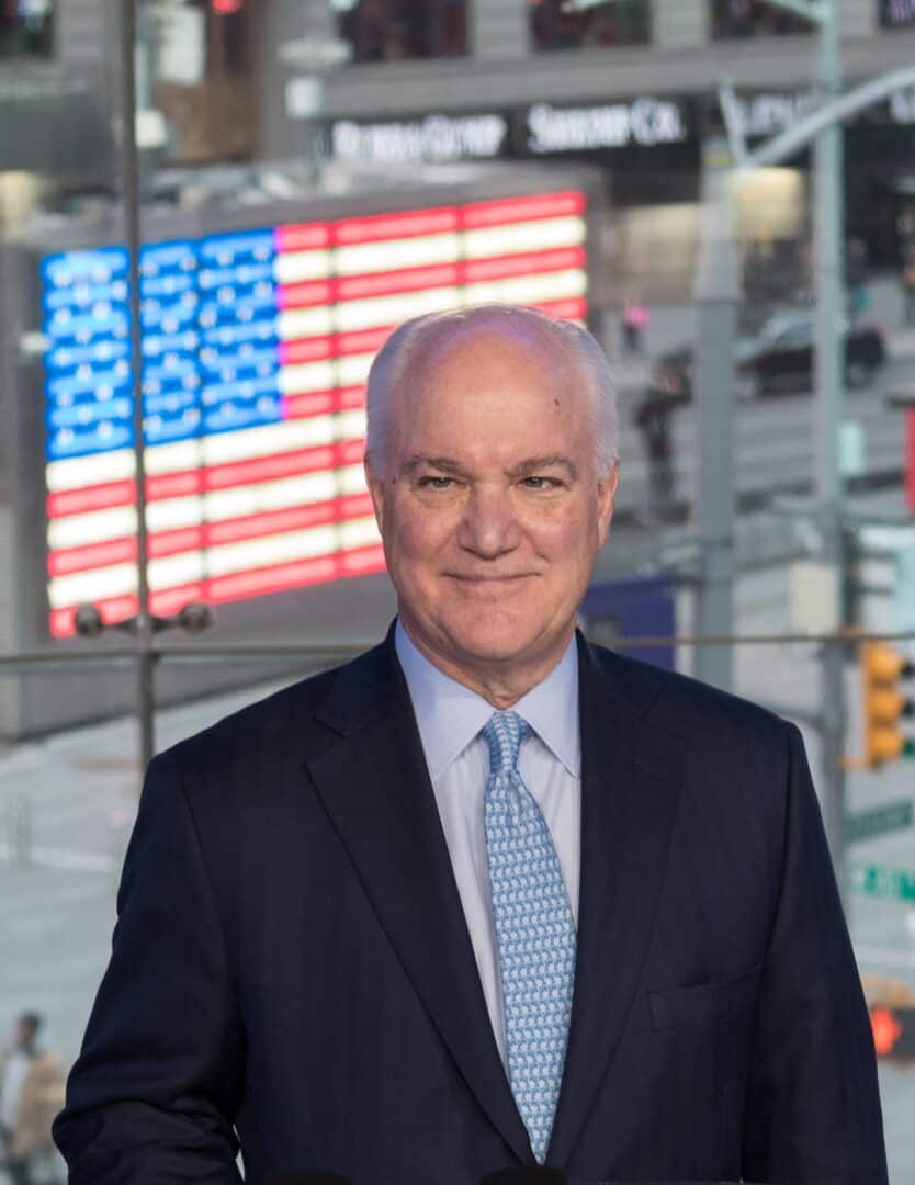 Ramaco’s CEO Says Surprise Rare Earth Discovery Sparks US Production ...