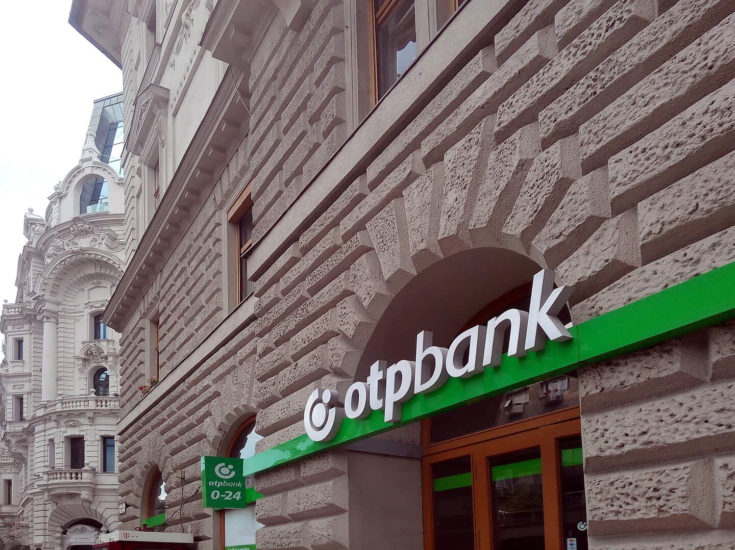 World's Best Banks in Central and Eastern Europe 2025 | Global Finance ...