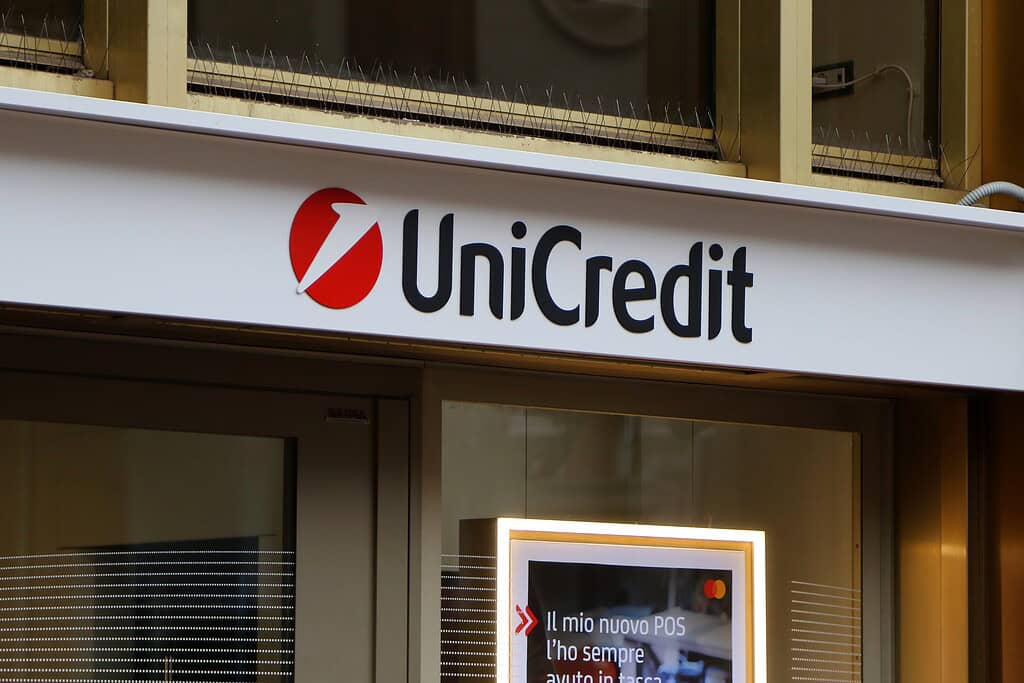 Germany Approves UniCredit Stake In Commerzbank | Global Finance Magazine