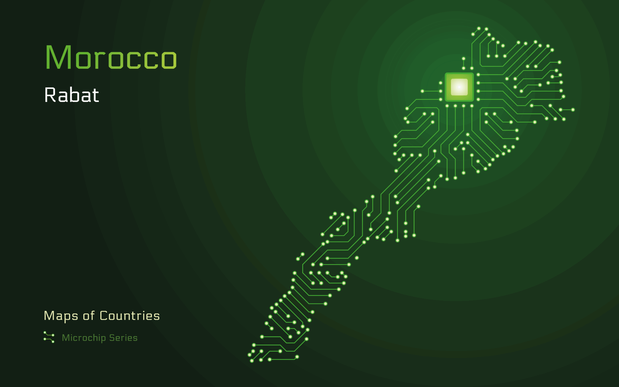 Morocco: Boom In Data Centers | Global Finance Magazine